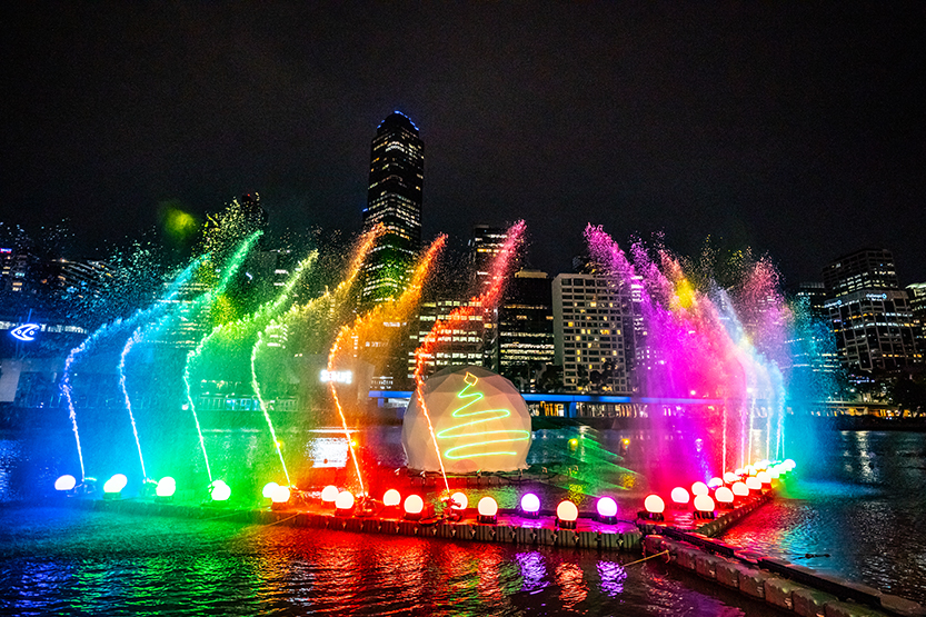 City of Melbourne’s Christmas countdown | CBD News