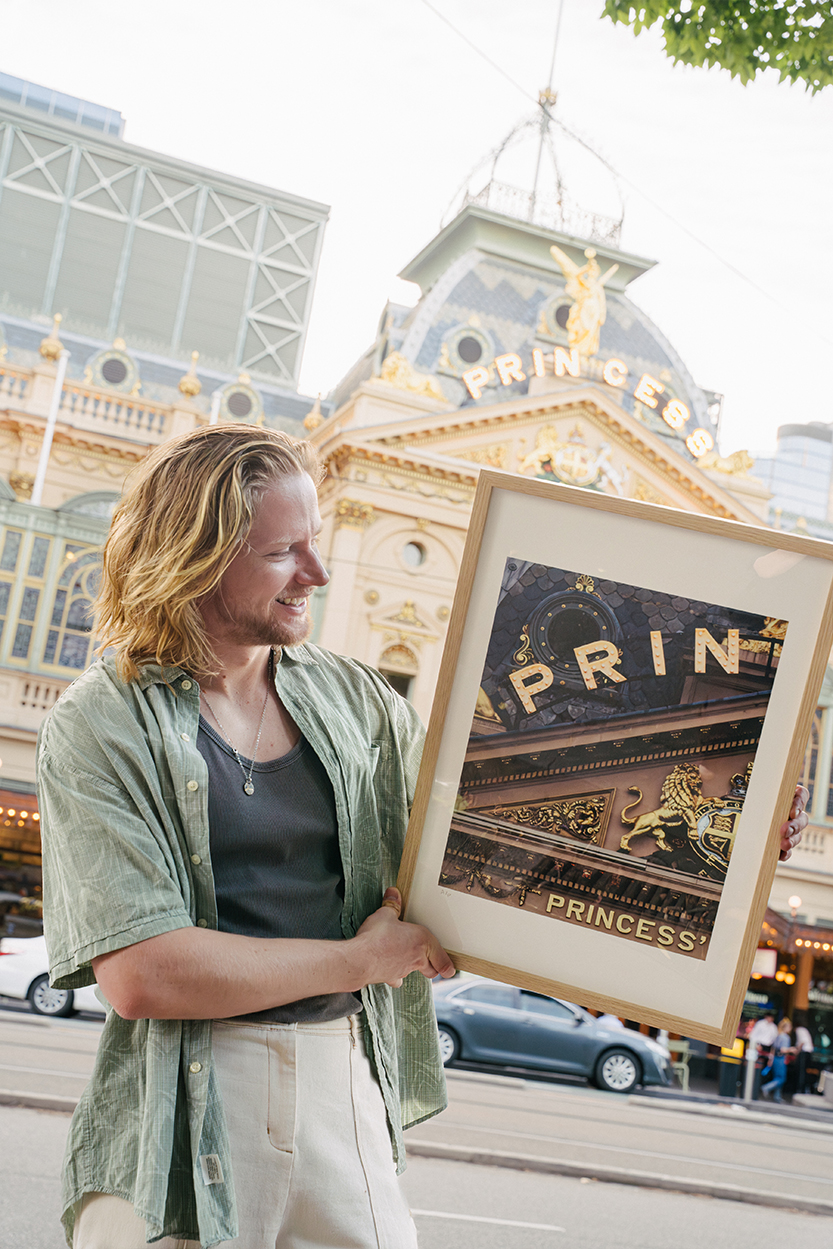 Australian theatres take centre stage at fortyfivedownstairs | CBD News