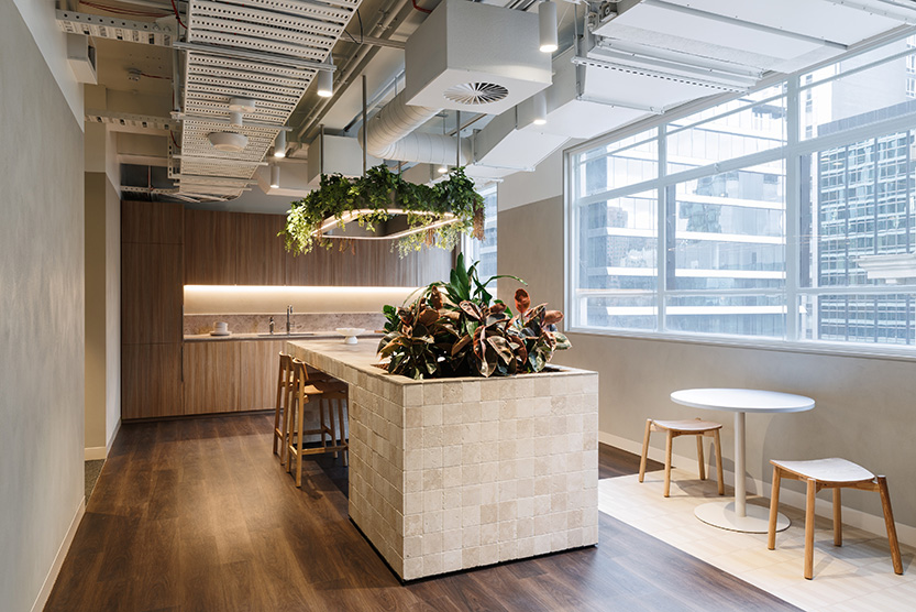 Hypetap moves into historic Swann House on Flinders Lane | CBD News