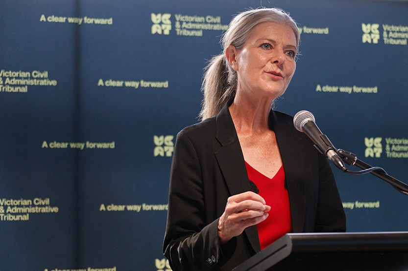 New VCAT headquarters opens at 308 La Trobe St | CBD News