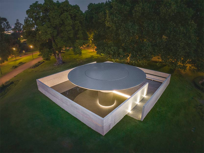 City of Melbourne extends MPavilion 10 until 2025 | CBD News