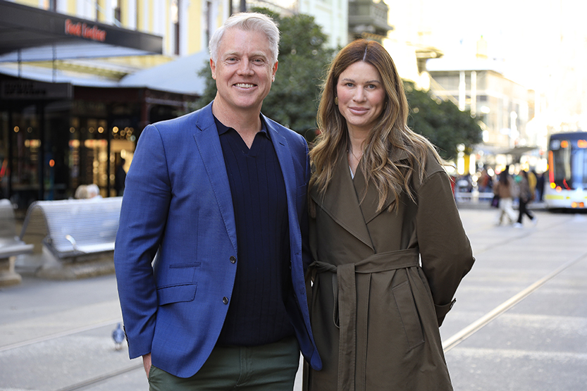 Team Wood to poach major events for Melbourne | CBD News