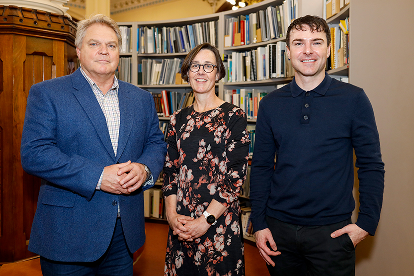 Frontier Economics marks 25 years of impactful leadership | CBD News