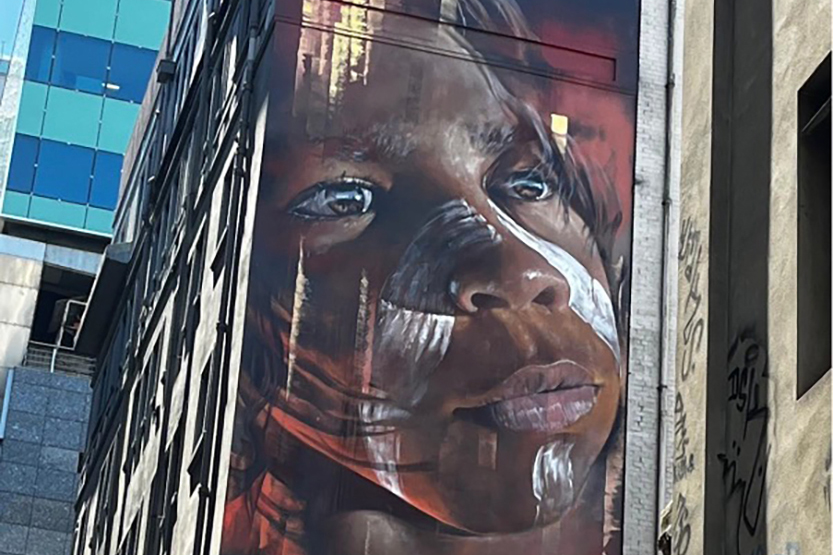Hosier Lane: history and culture … | CBD News