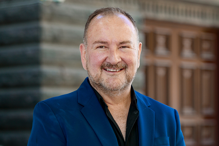 “Boy from the ‘burbs”: Mark Scott joins Melbourne council team | CBD News