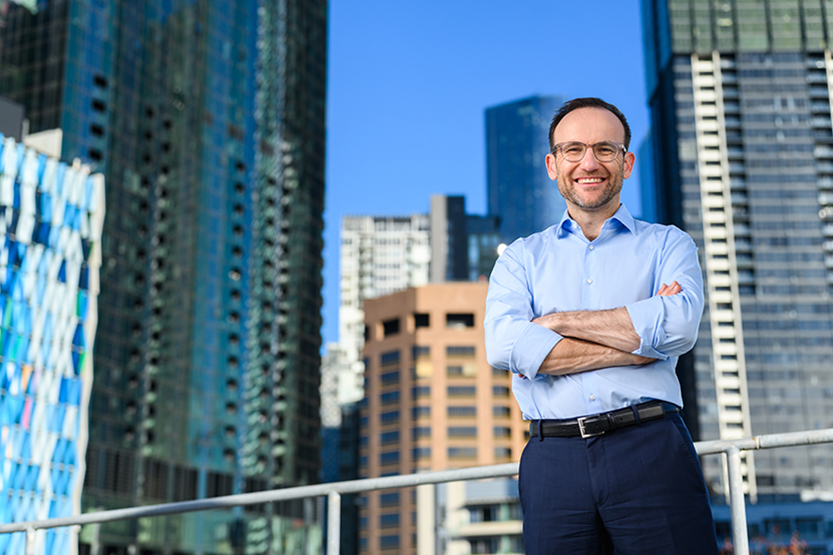 Melbourne federal election preview: can anyone unseat Adam Bandt? | CBD ...
