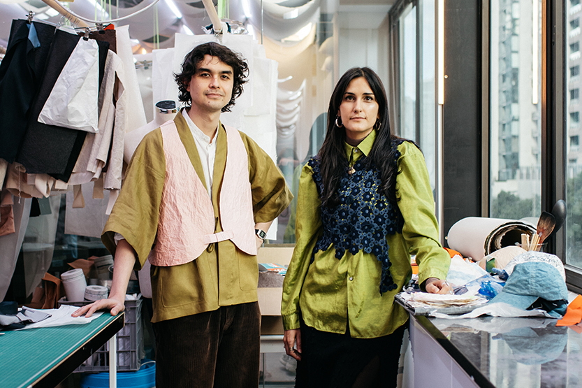 Craft Victoria launches Conscious Craft 2025 | CBD News