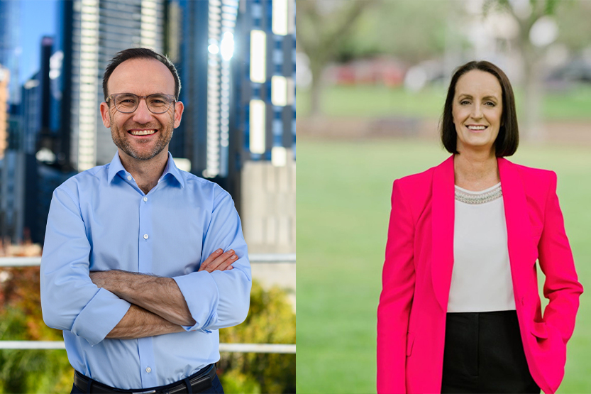 Could Adam Bandt’s departure spell better things for the City of ...