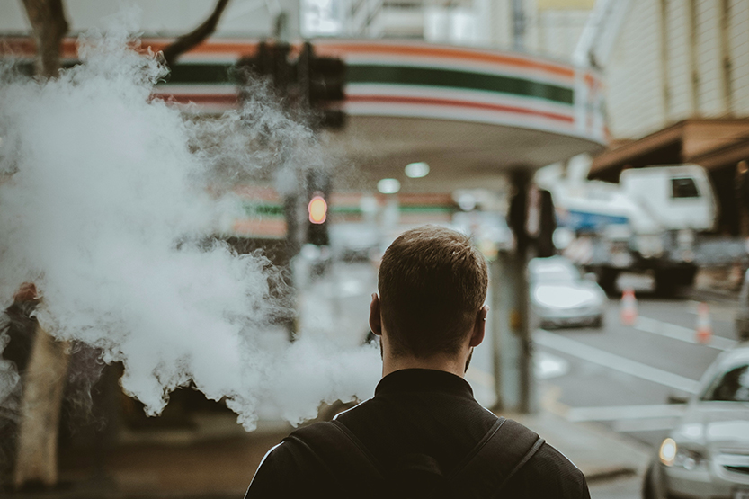 City of Melbourne proposes new smoke-free areas | CBD News
