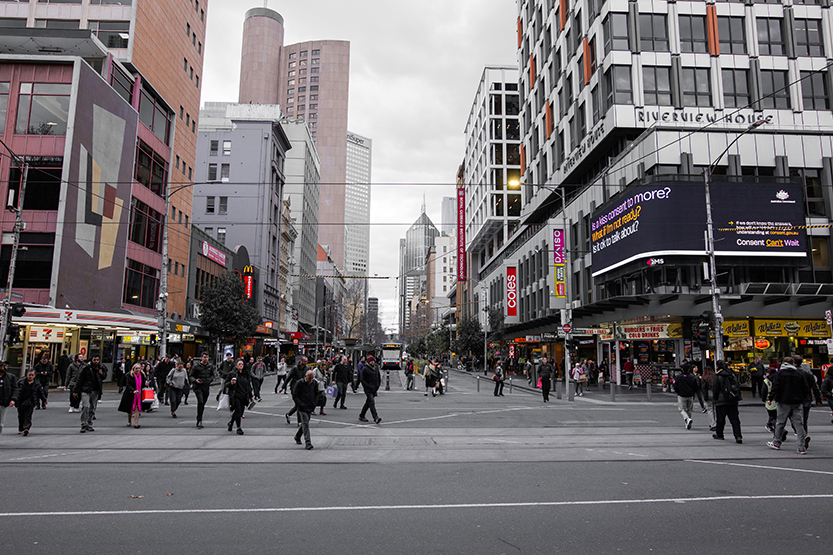 Work begins on new CBD community health hub to tackle addiction and ...