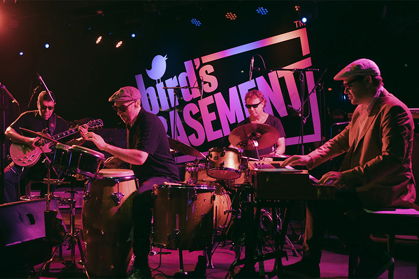 Bird’s Basement marks a decade of world-class jazz in Melbourne’s CBD ...