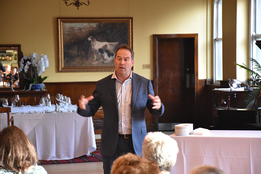 Council’s CEO announces shock resignation | CBD News