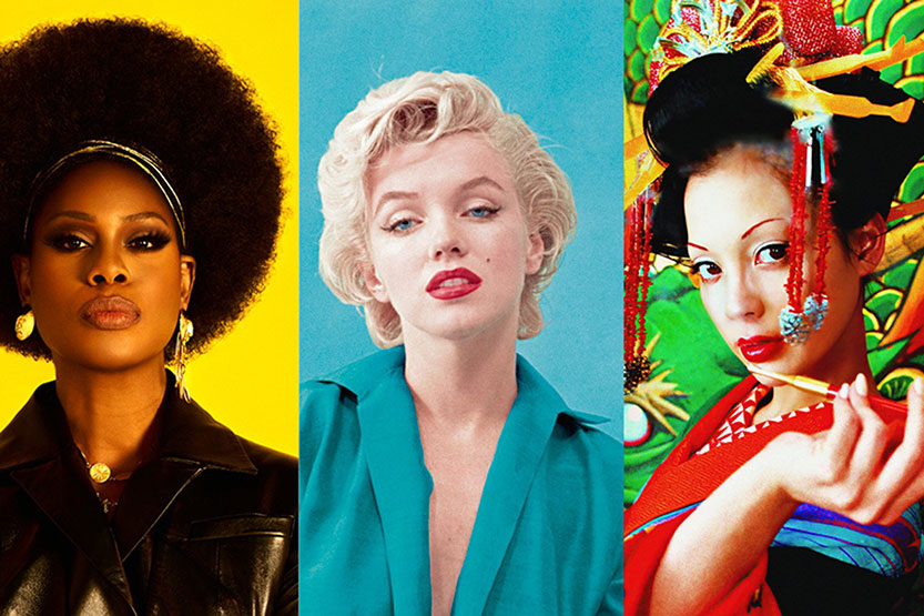 Goddess celebrates cinema’s leading women throughout the ages | CBD News