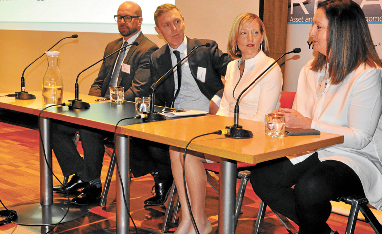 Glimpsing 14 years into the future | CBD News