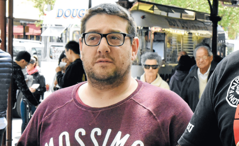 Caiafa booted off council. Riley back | CBD News