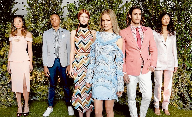 What’s hot at Melbourne Spring Fashion Week | CBD News