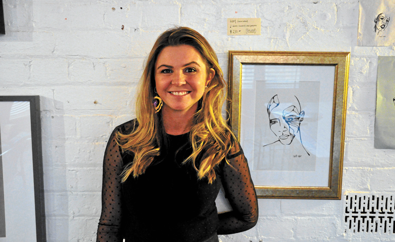 Club for the 'interesting and interested' | CBD News