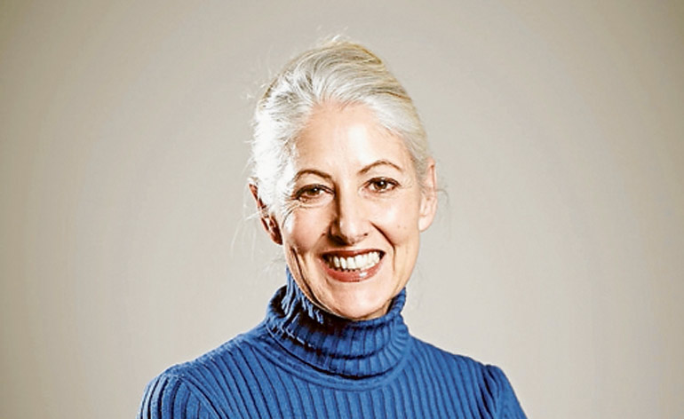 Chief architect to sooth the city | CBD News