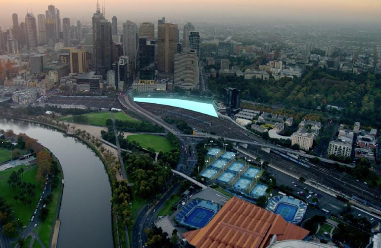 “The importance of Melbourne getting this right” | CBD News